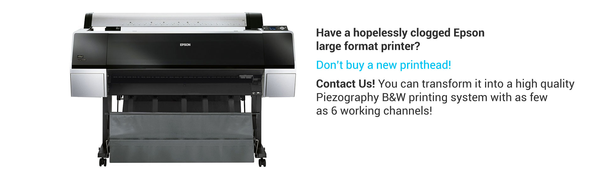 Digital Print Supplies | InkjetMall